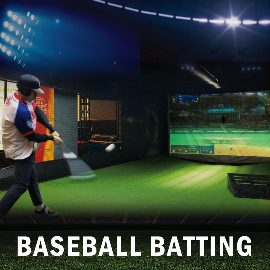 SPORTS – SK HEROES