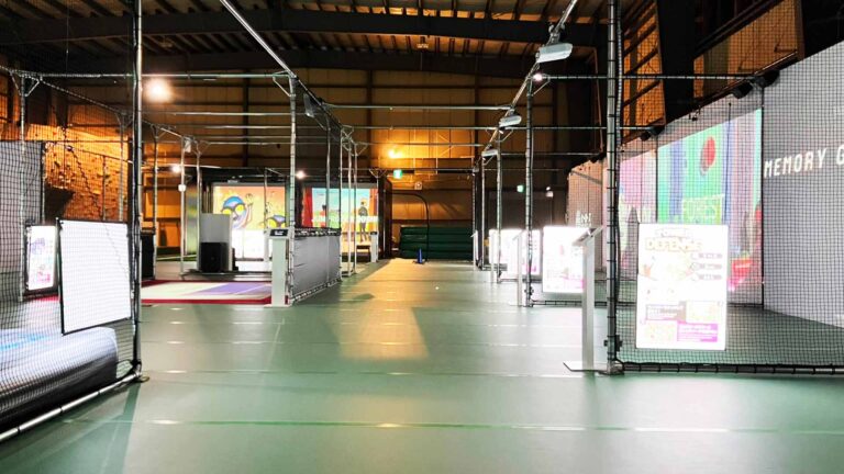 静岡県御殿場に【ヒーローズプレイグラウンド】導入施設がNEW OPEN！16種類のコンテンツが登場！ – SK Heroes